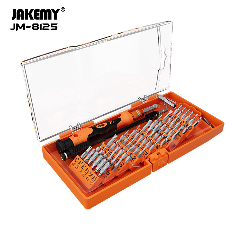 Wholesale JM-8125 - JAKEMY