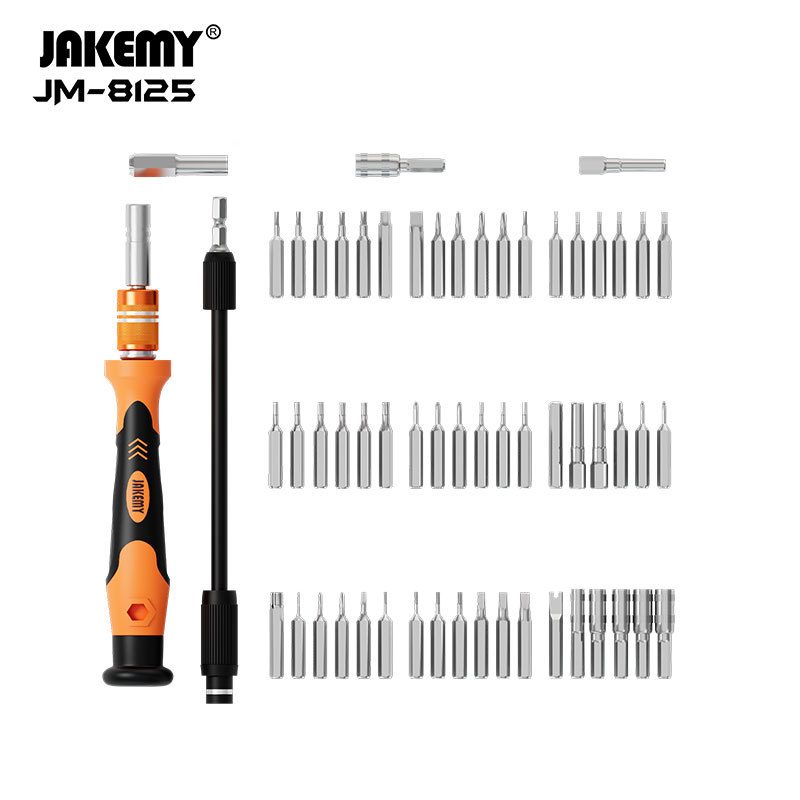 Wholesale JM-8125 - JAKEMY