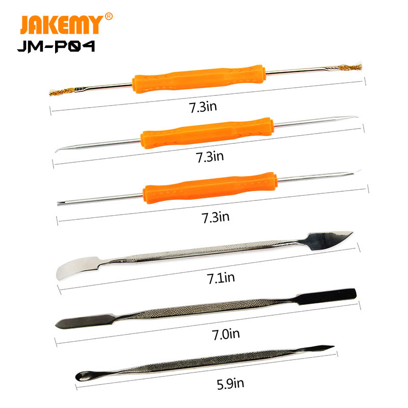 Wholesale JM-P13 - JAKEMY