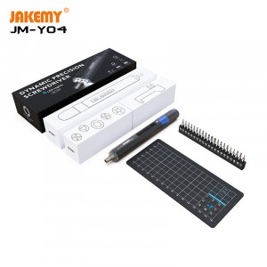 Small Screwdriver Set for Electronic Repair Tools Supplier - Jakemy
