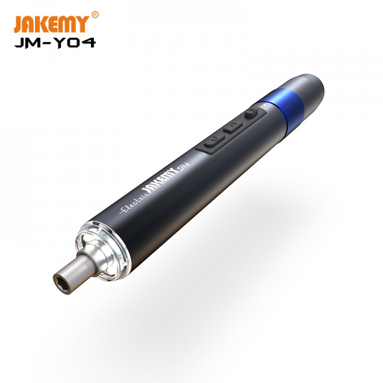 Small Screwdriver Set for Electronic Repair Tools Supplier - Jakemy