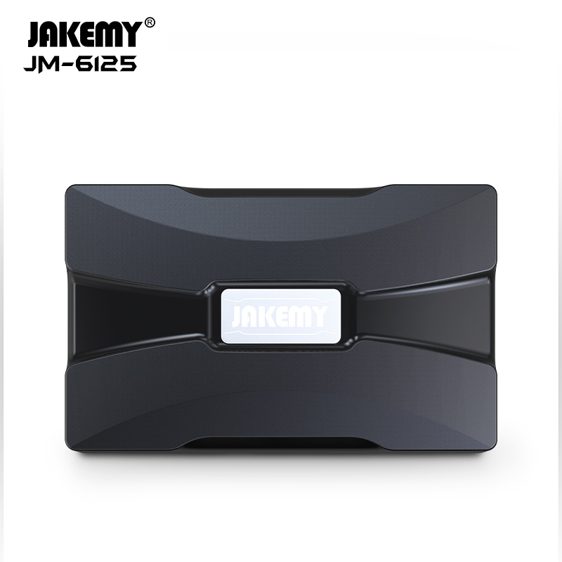 Precision Screwdriver Set Manufacturer & Wholesale - Jakemy