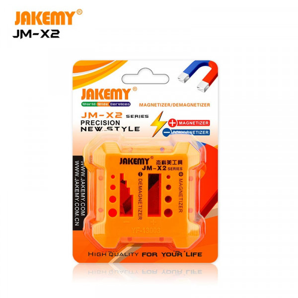 Wholesale JM-X2 - JAKEMY