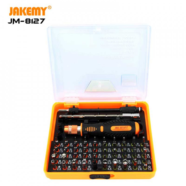 Wholesale JM-8127 - JAKEMY