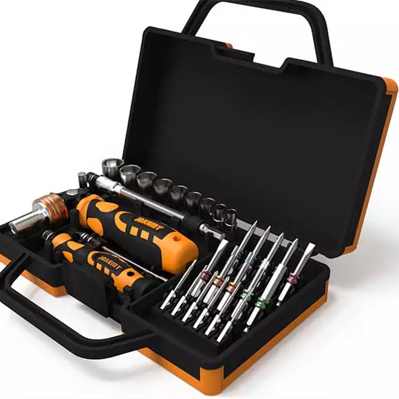 The Expert Guide on the Different Types of Screwdrivers and Drive ...