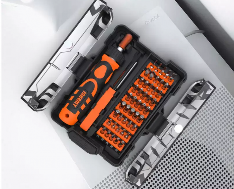 The Expert Guide on the Different Types of Screwdrivers and Drive ...