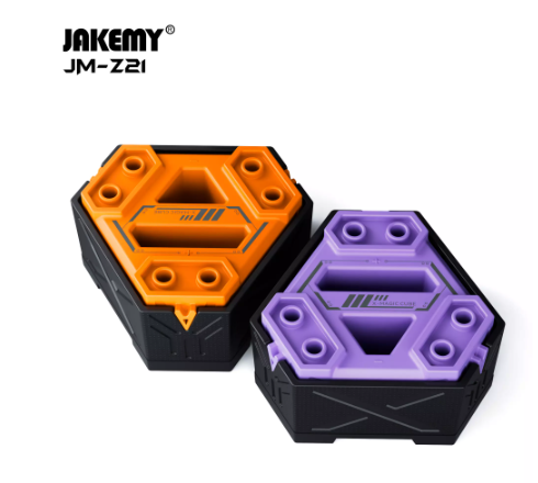 2 New Creative Products Join the Jakemy Tools Family - JAKEMY