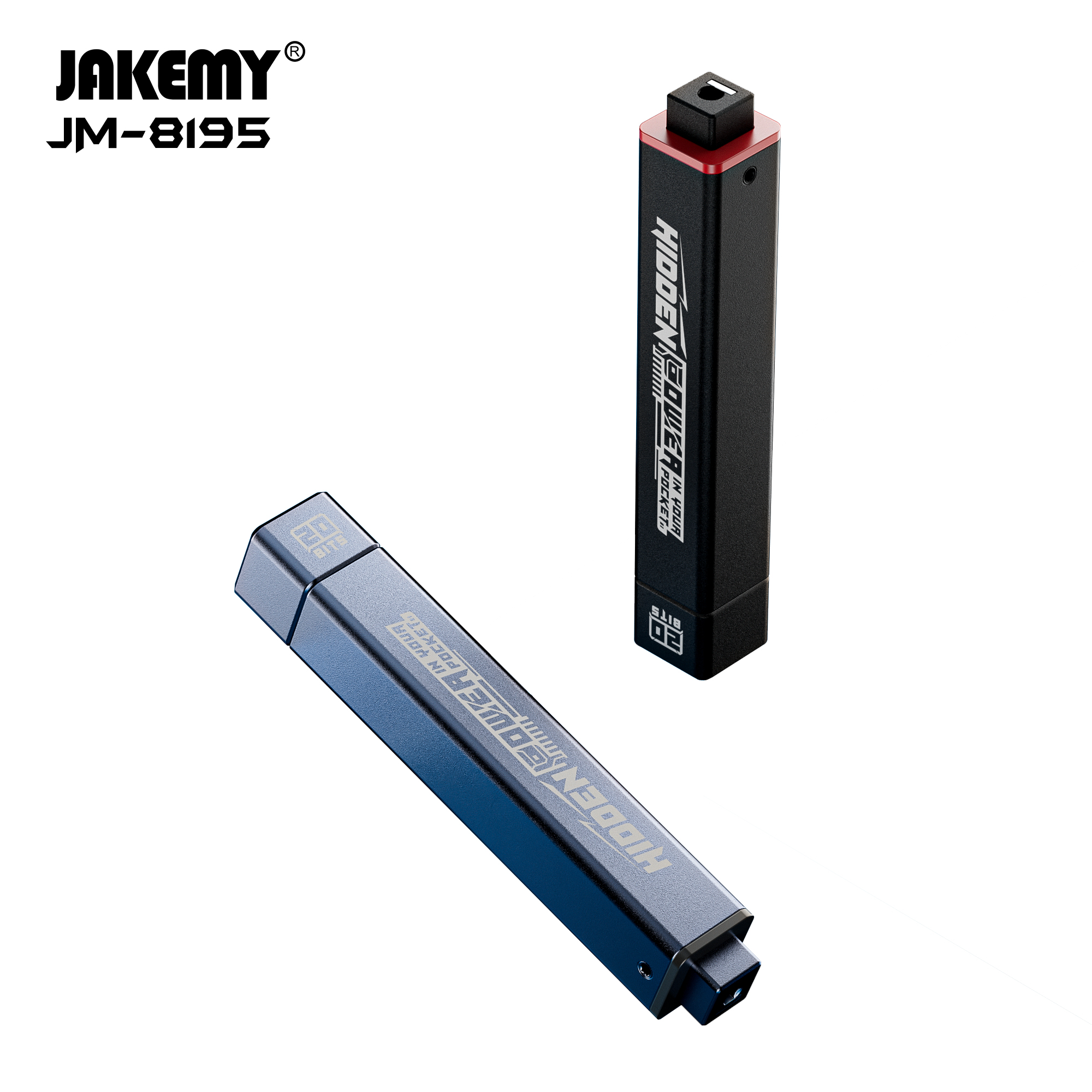 Screwdriver Manufacturer & Supplier in China - Jakemy