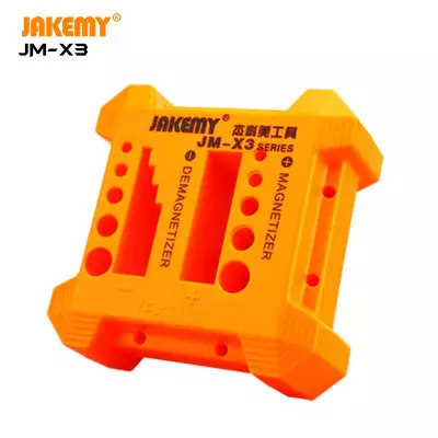 Magnetizer Demagnetizer Wholesale: Elevate Your Tools with Jakemy - JAKEMY
