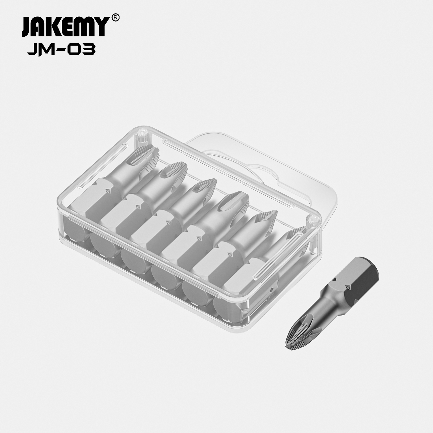 Screwdriver Wholesale & Supply - Jakemy