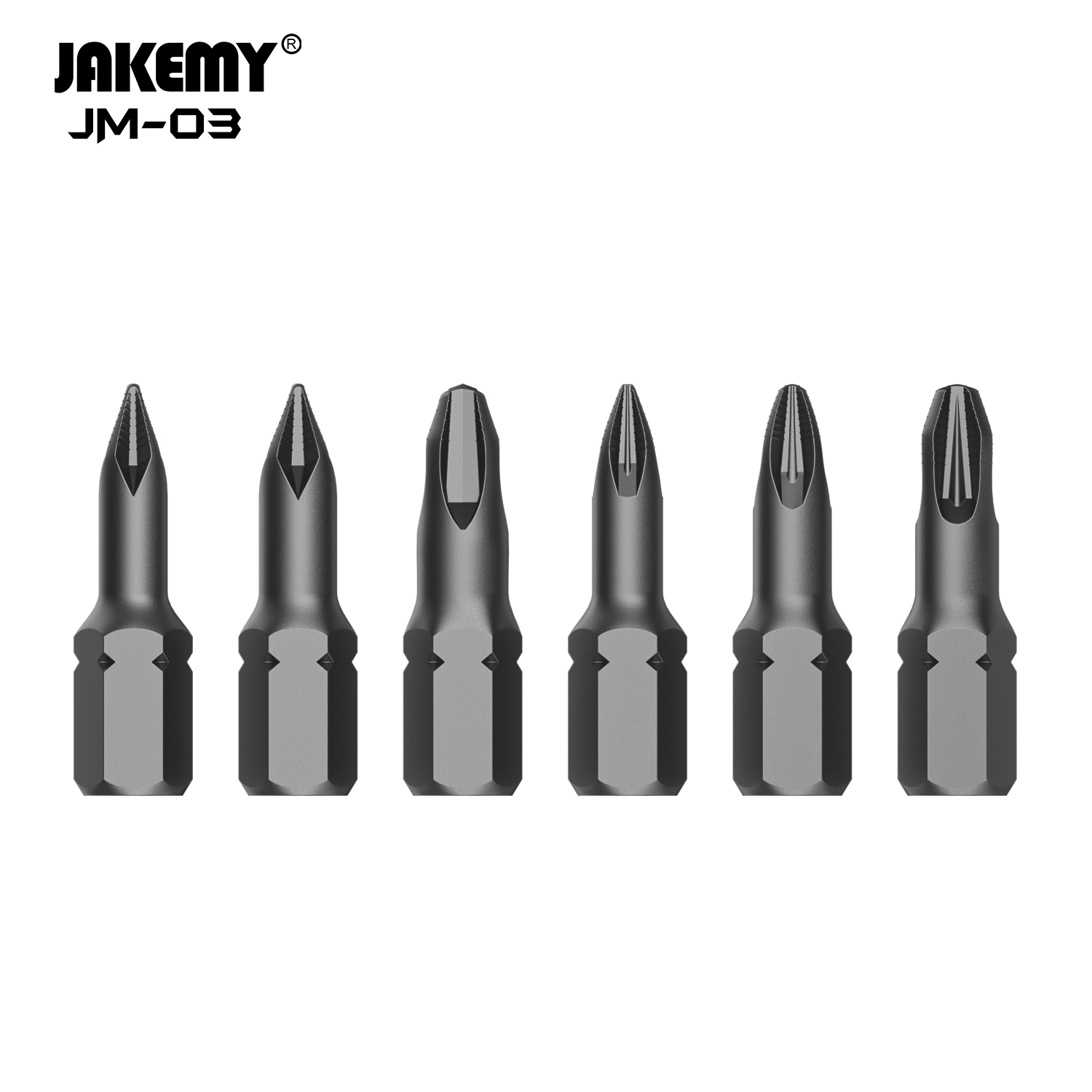 Screwdriver Wholesale & Supply - Jakemy