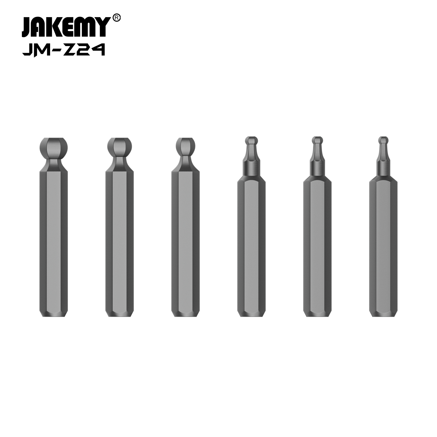 Screwdriver Manufacturer & Supplier in China - Jakemy
