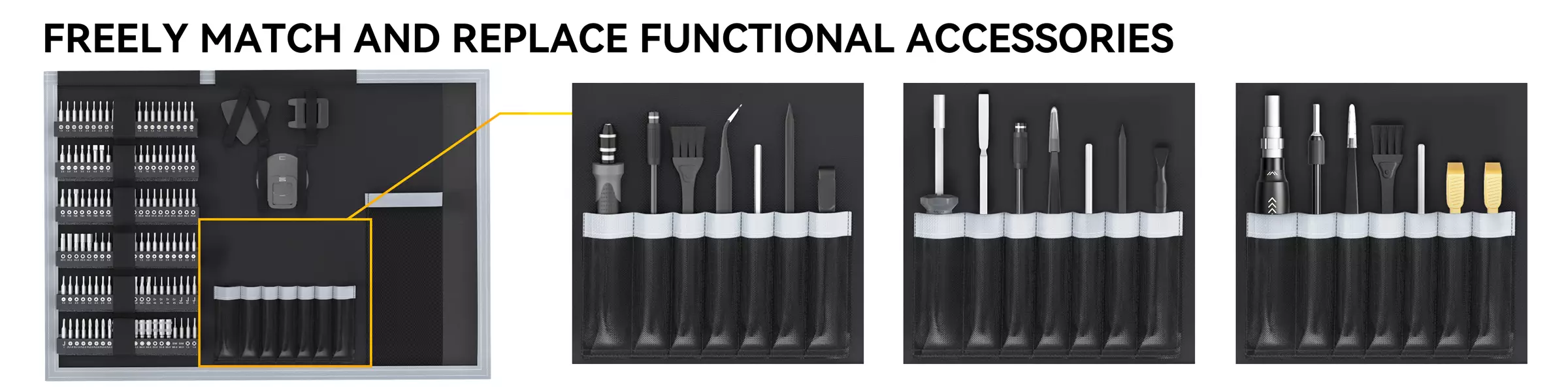 Custom Screwdrivers and Handles for Every Industry by Jakemy - JAKEMY