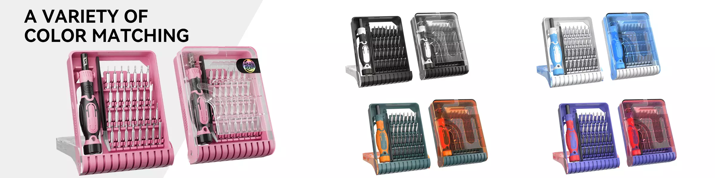 Jakemy: Your Trusted Partner for Precision Screwdriver OEM Solutions ...