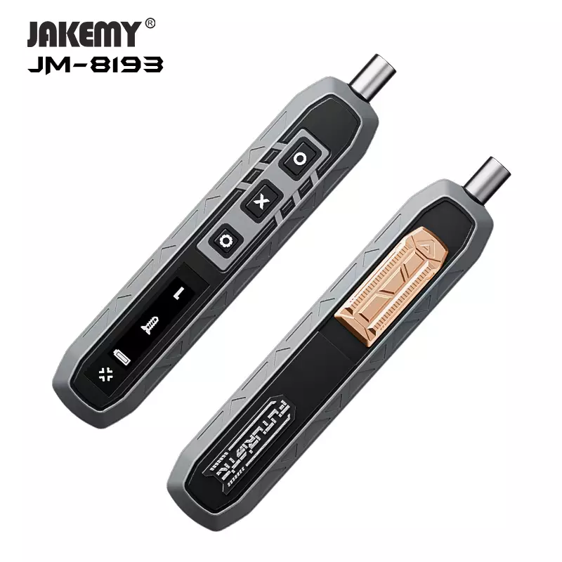 The Advantages of Choosing Jakemy for Wholesale Screwdrivers - JAKEMY