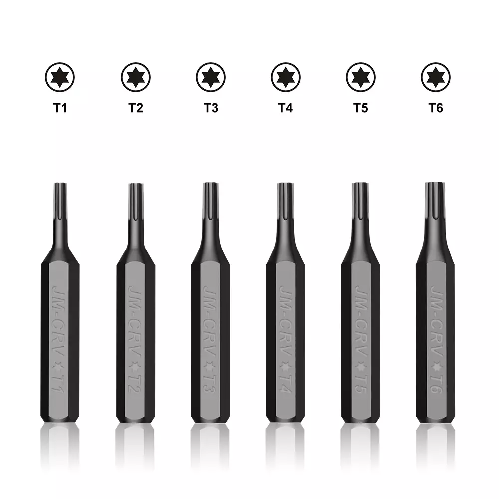 Unleash Efficiency with Jakemy: Your Source for Wholesale Screwdriver ...