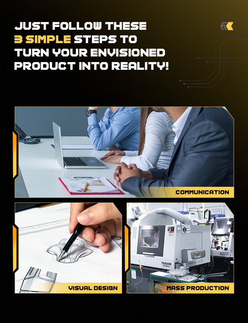 JM-8199 257 in 1 Magnetic Precision Screwdriver Set - Jakemy